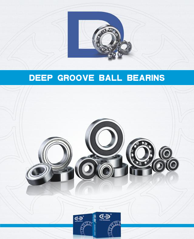 Fuda Bearing Group - Fuda Bearing Group